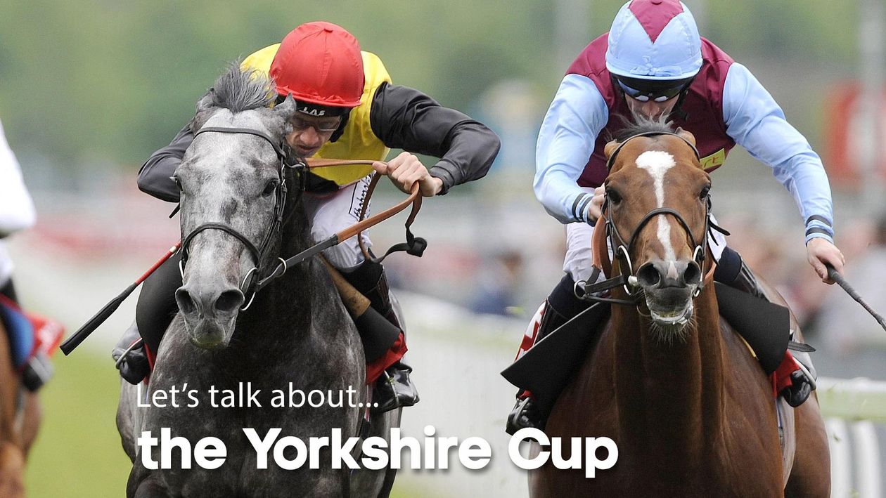 Let's talk about... the Yorkshire Cup | Send in your favourite memories