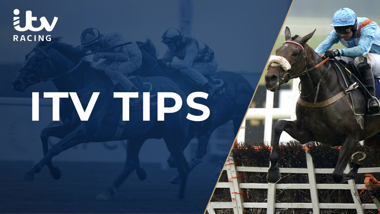 Free ITV racing tips: Selections for Cheltenham, Musselburgh and ...