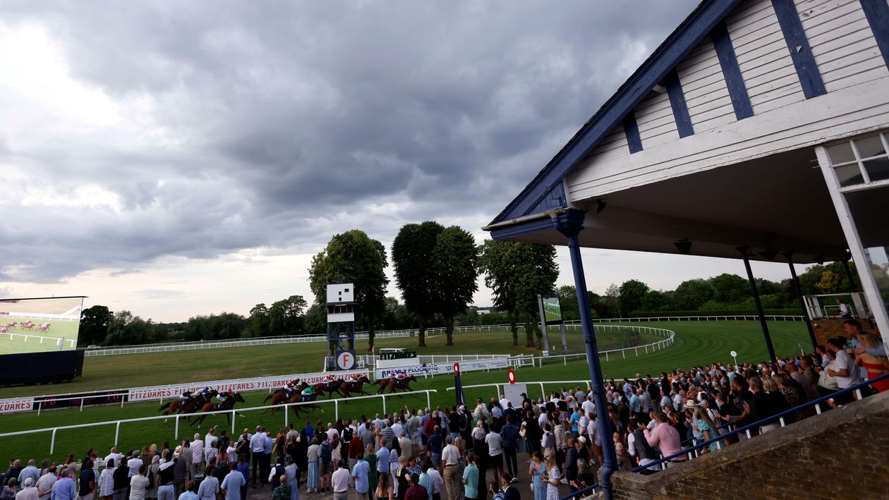 Four things to know about jumps racing at Windsor