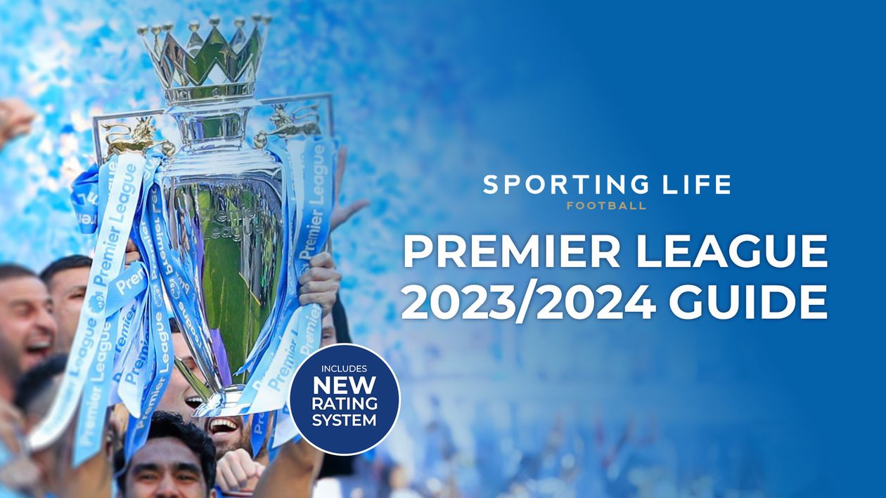 Free Premier League 2023/24 team-by-team guide: Ratings, verdicts and ...
