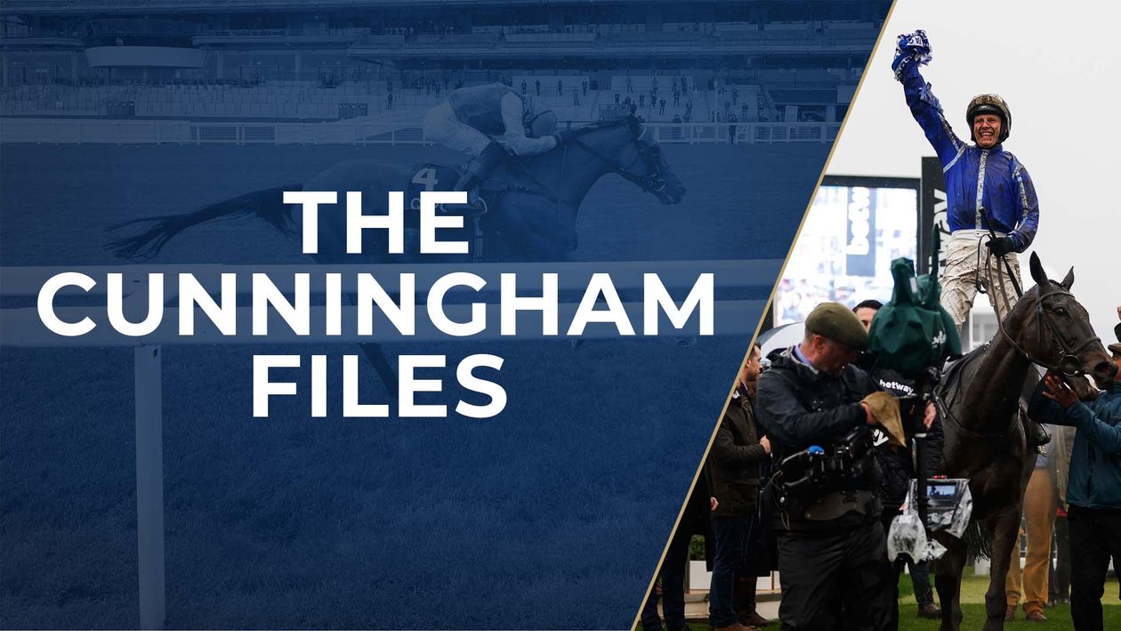 Cheltenham Festival preview: Graham Cunningham final thoughts and tips