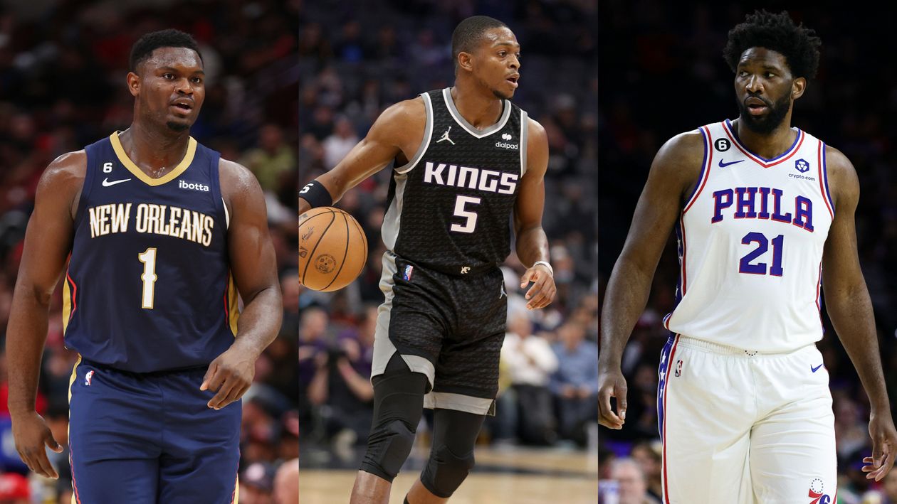 NBA tips: Specials bets for 2022-23 season