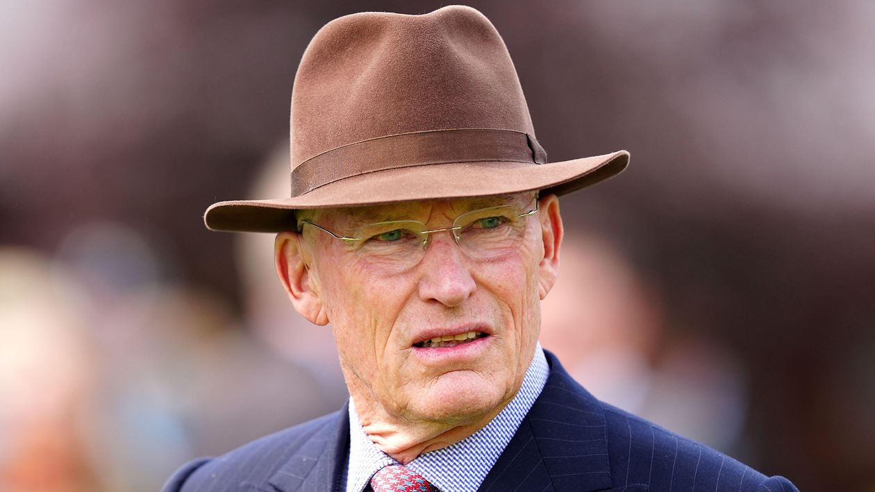 York Dante Festival day one entries | Boots heads Musidora fillies at York