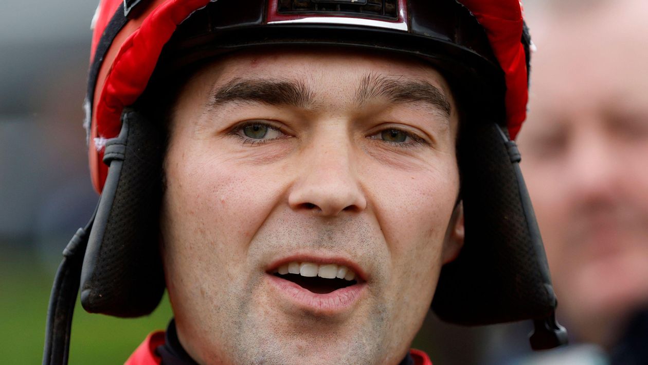 Mixedwave disqualified and Alex Edwards banned for 24 days under whip rules