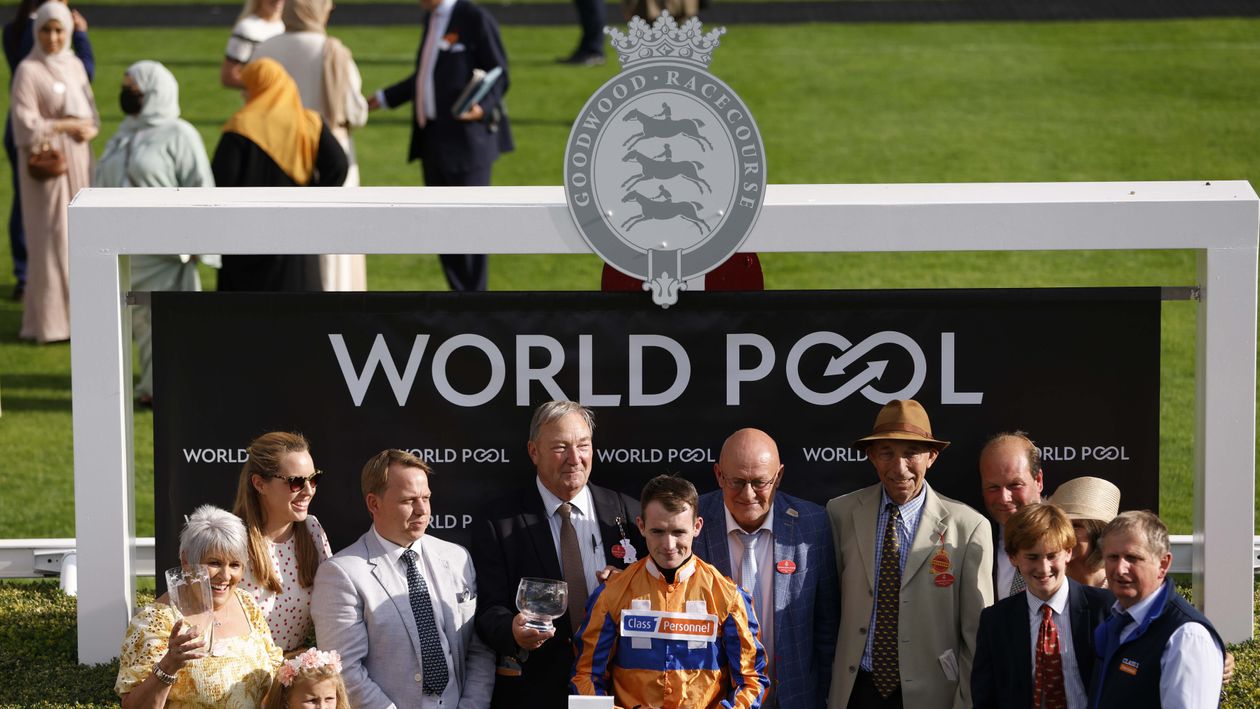 World Pool Tips: Goodwood Thursday preview and selections