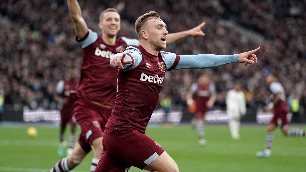 West Ham: What's behind the Hammers turnaround in results?