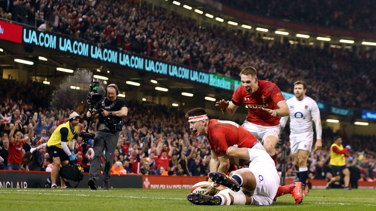 Wales v Ireland: Team line-ups, kick-off time, key quotes, predictions ...