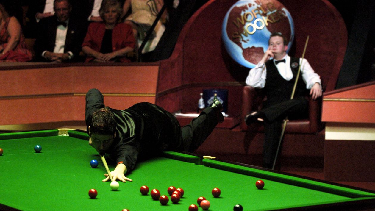 Neal Foulds names the best players to never win the World Snooker ...