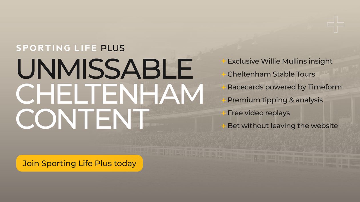 Cheltenham Festival Tuesday racecards and latest odds after six-day entries