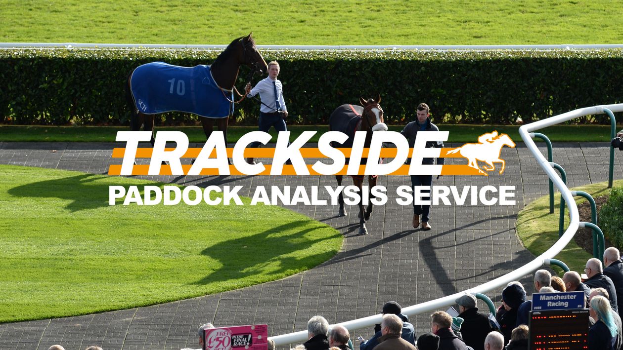 Live Doncaster blog: Paddock updates from Trackside team