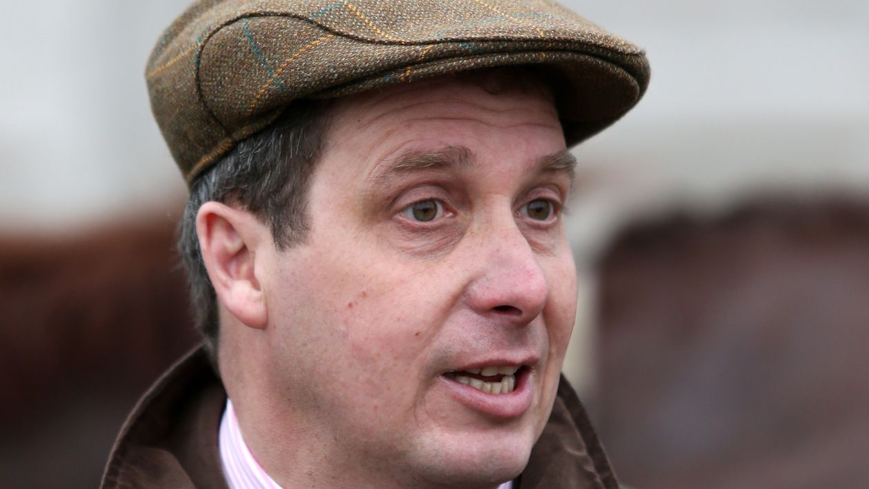 300/1 winner Blowers sets new record as biggest-priced British winner ...