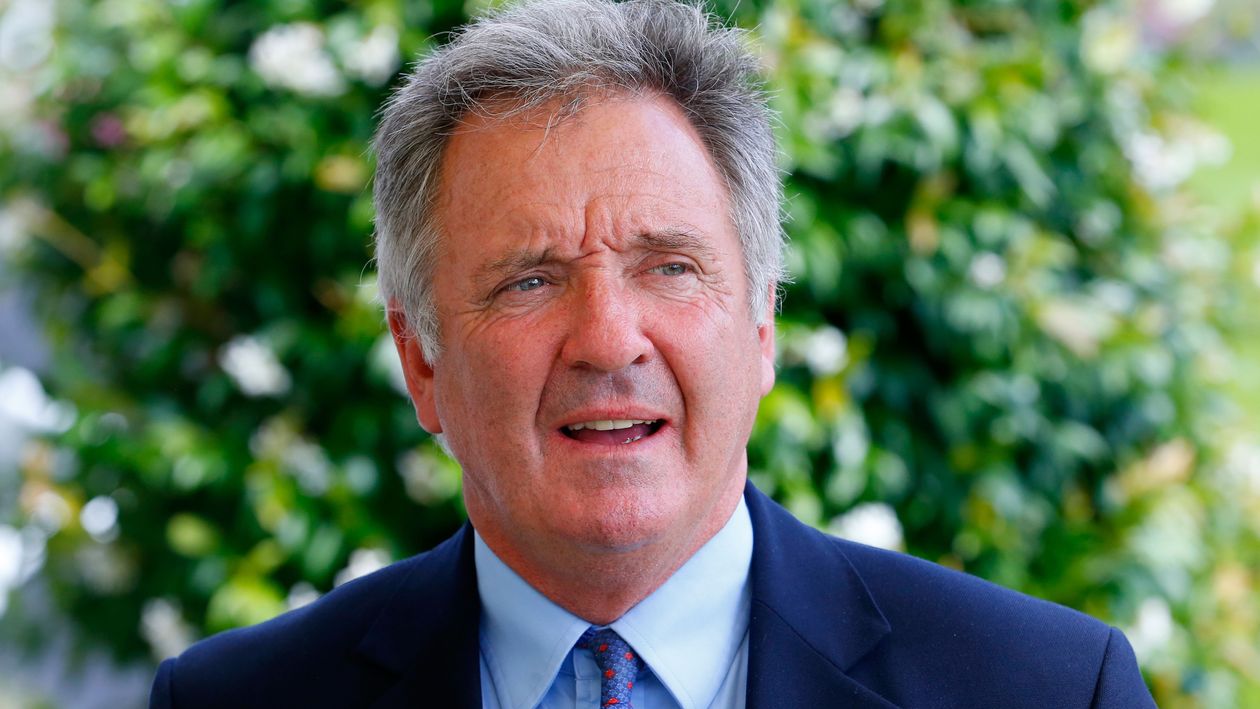 Newbury return pencilled in for Marcus Tregoning trained Morghom