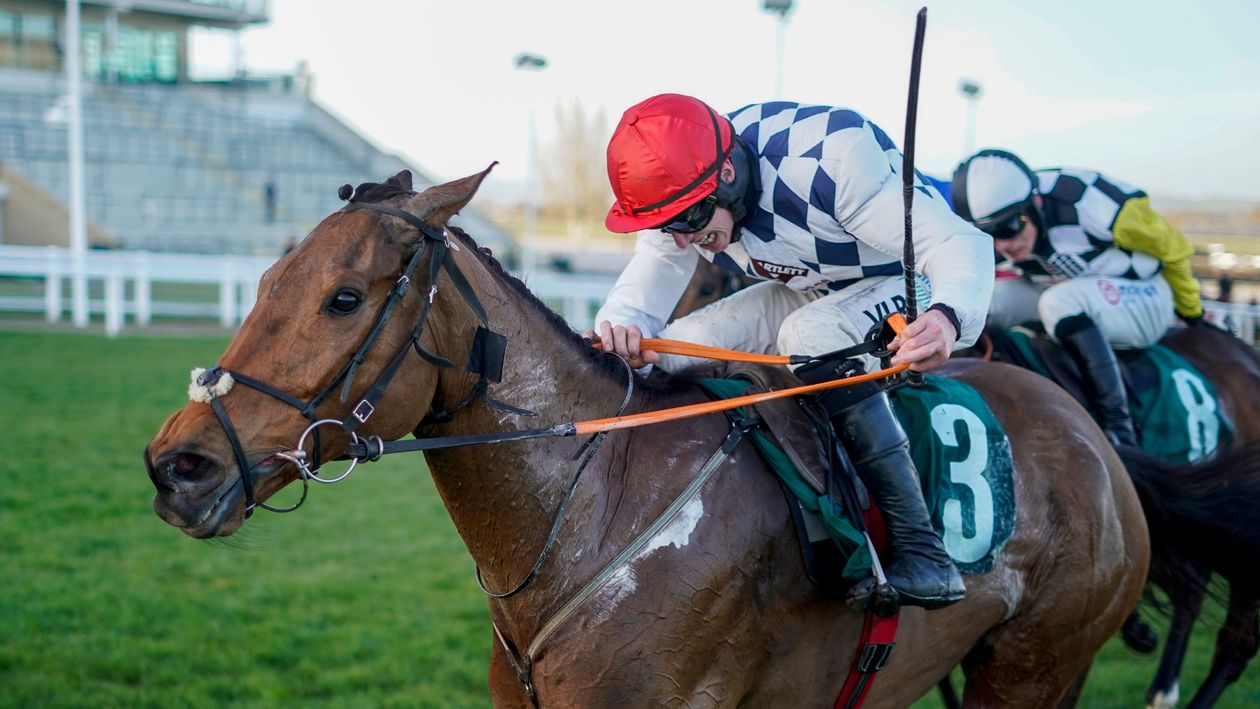 Timeform Irish racing expert Billy Nash with an Irish horse for every ...