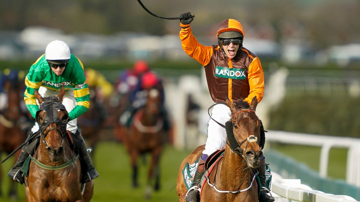 ‘All systems go’ for Noble Yeats’ Grand National defence at Aintree