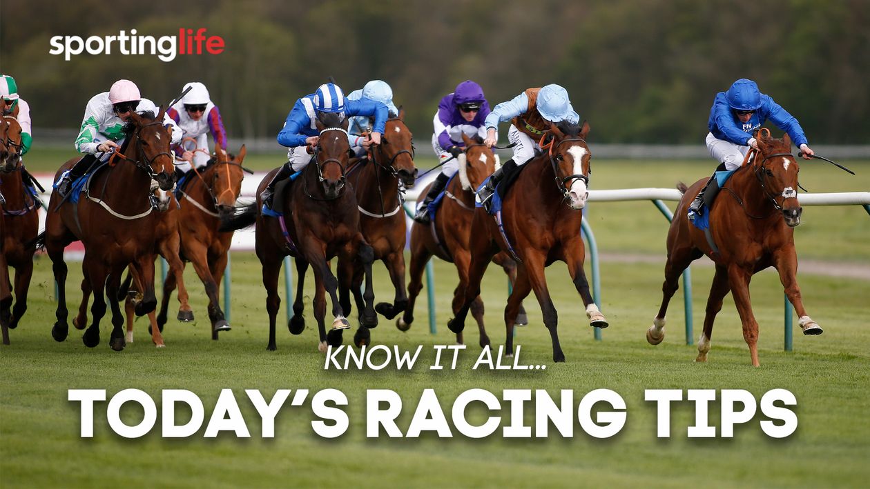 Free horse racing selections for Wednesday November 7