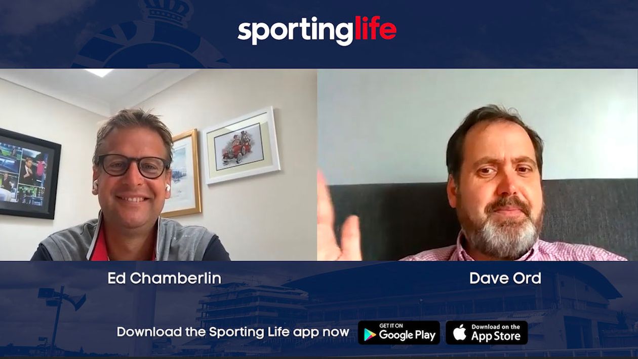 Ed Chamberlin reviews the weekend action on and off the track including the Derby and Oaks at Epsom