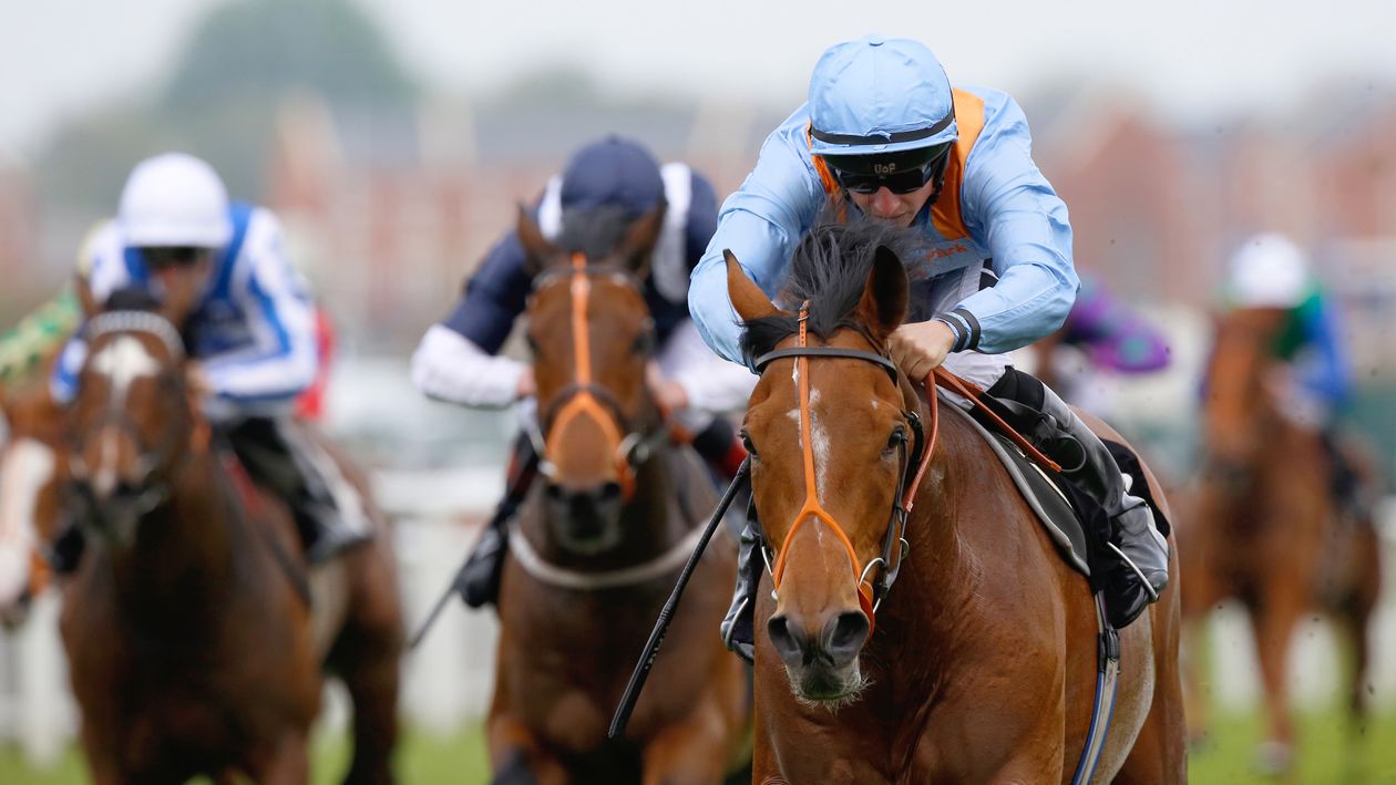 Doncaster review, reports, reaction and free video replays including ...