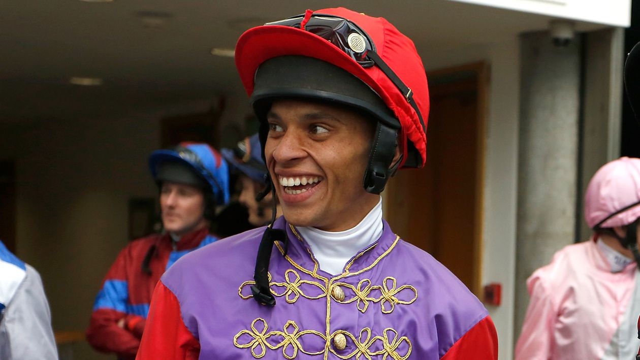 Oli Bell's ITV Racing selections for Saturday August 19