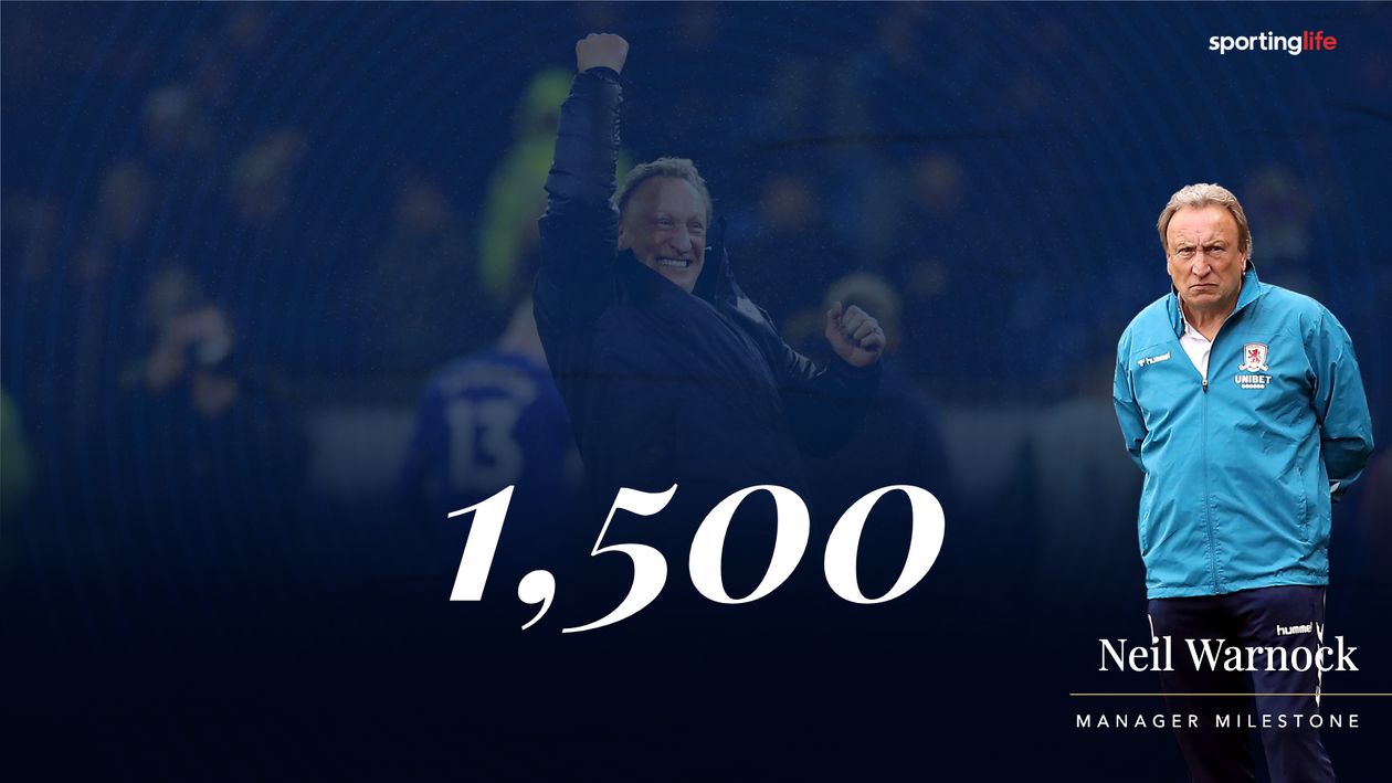 Neil Warnock's best quotes as Middlesbrough boss takes charge of 1 ...