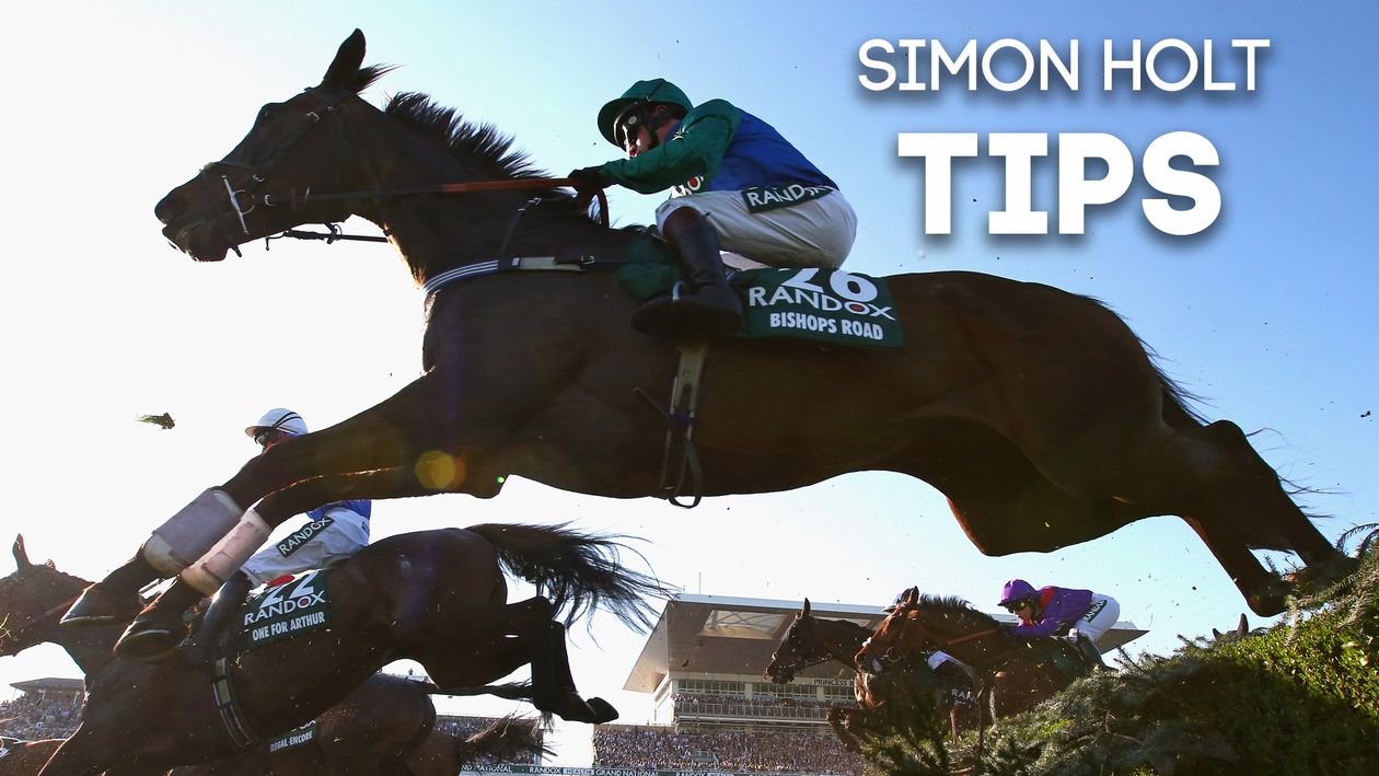 Simon Holt: Free racing preview and tips for Saturday January 5