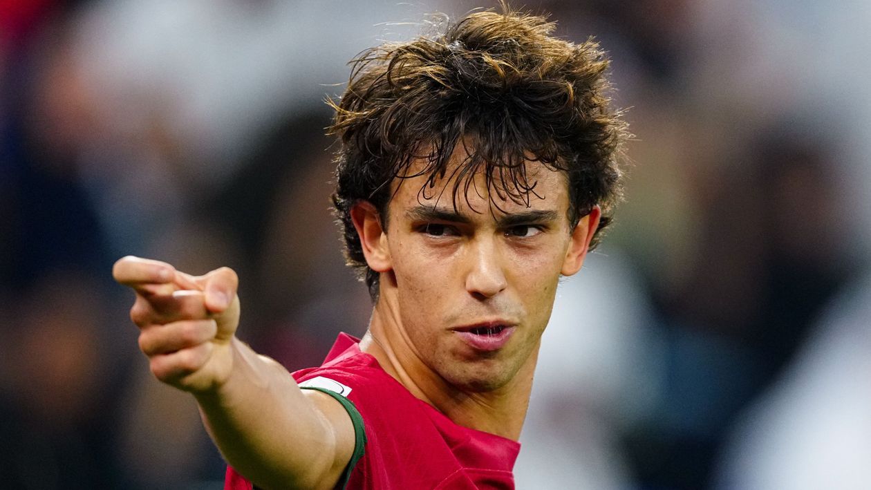 Joao Felix: Chelsea, Man Utd, Arsenal, Aston Villa target in focus