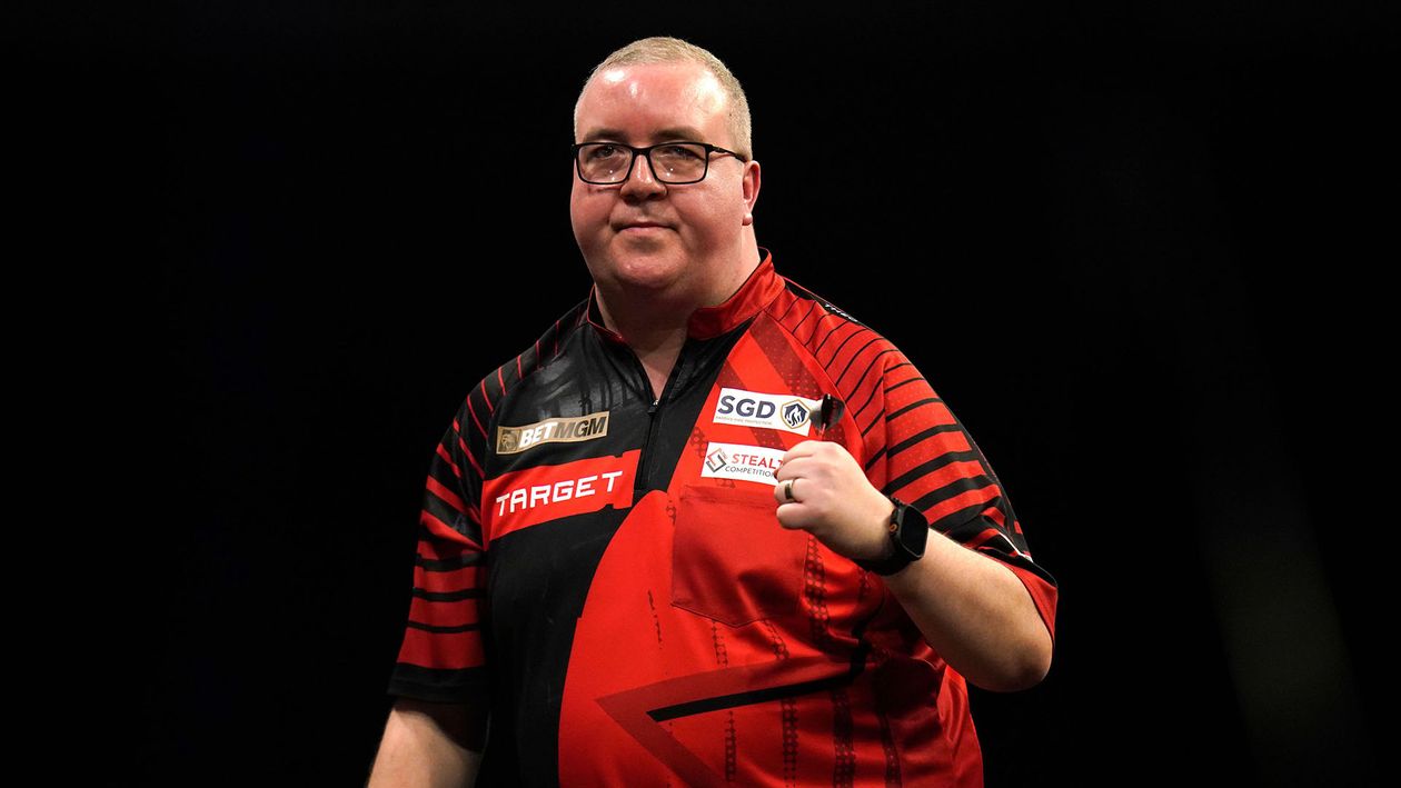 PDC World Darts Championship 2026: Day four predictions, betting tips ...