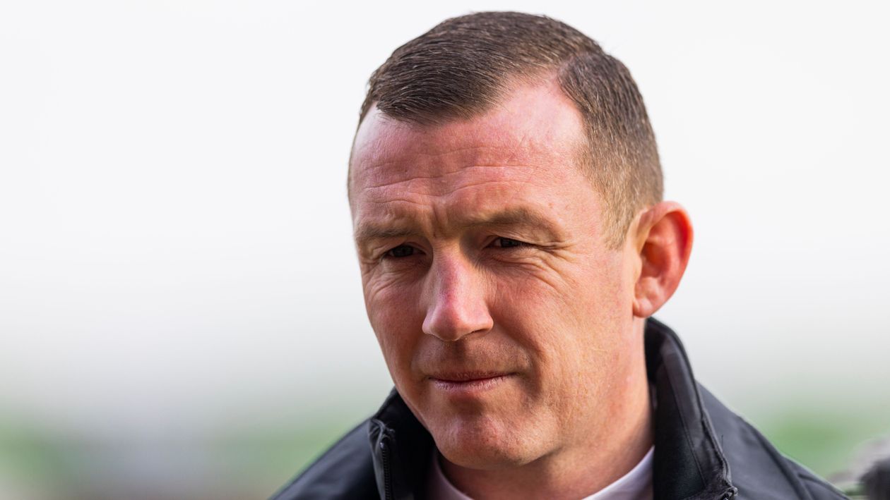 Fifth-placed Barnsley sack Neill Collins with a game of season left