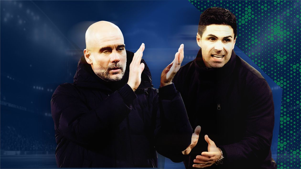 Alex Keble's Premier League match-ups: Any chance of a final day upset?