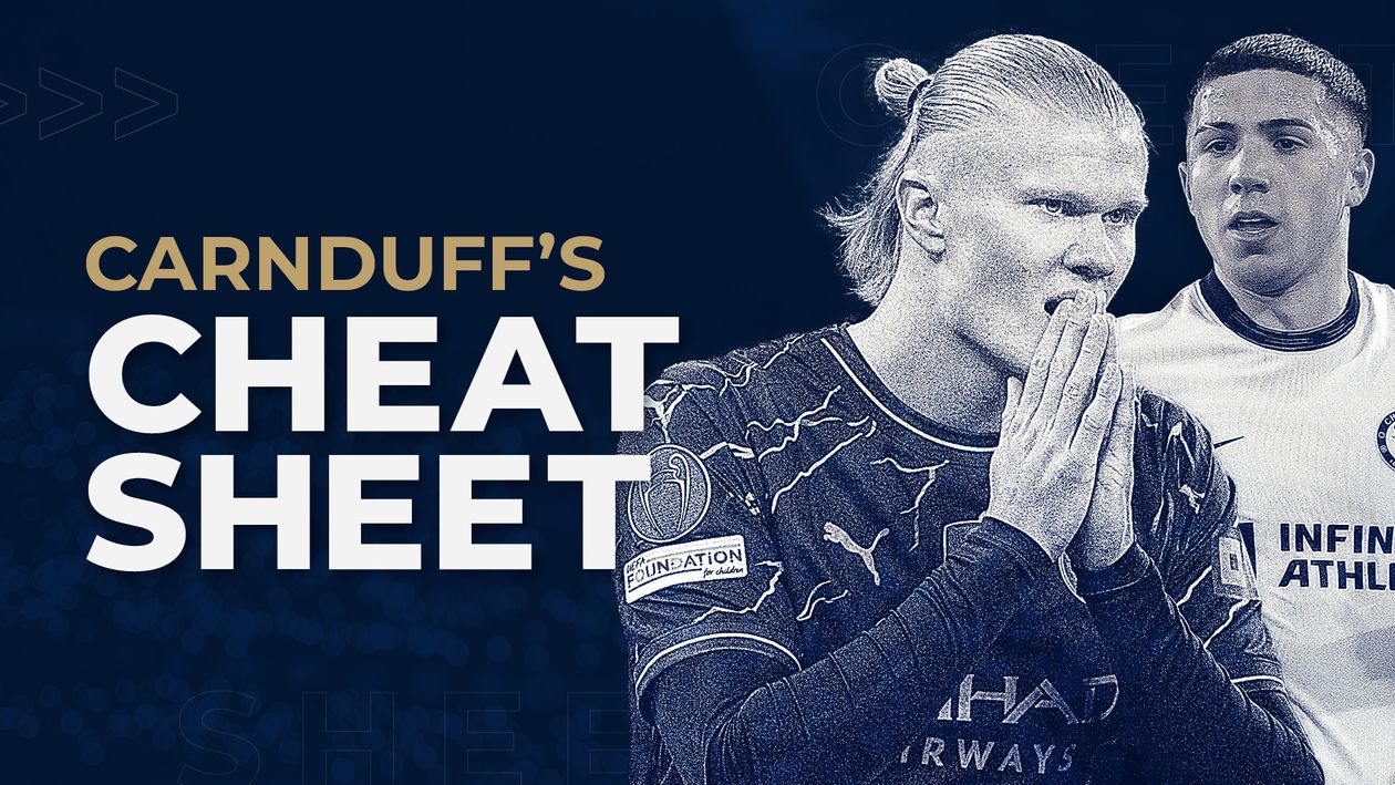 Premier League cheat sheet: Manchester City vs Chelsea tips, BuildABet ...