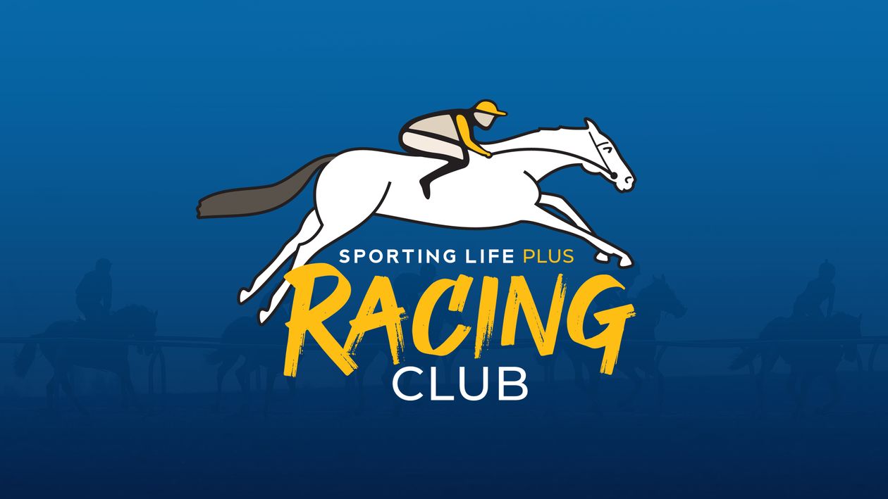 Sporting Life Racing Club: How do I join?