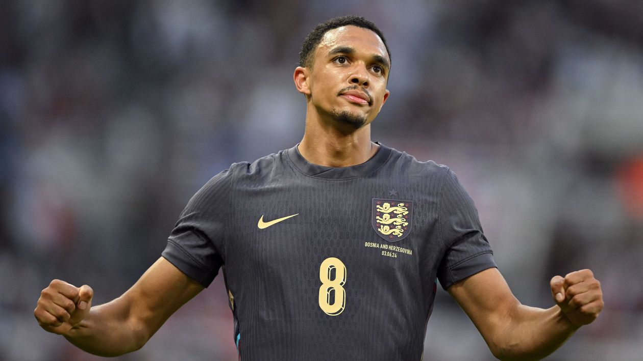 Alex Keble's Euro 2024 match-ups for opening round of fixtures