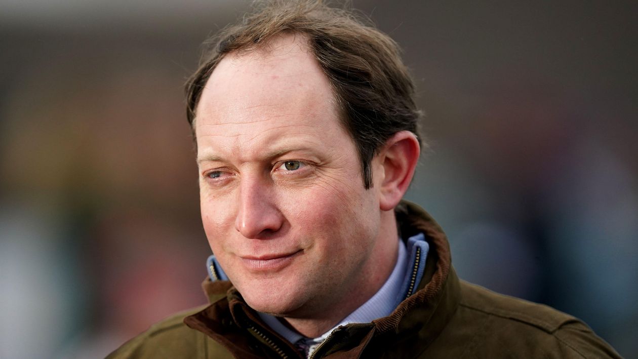 Ben Pauling: My Five to Follow ahead of 2024/25 Jumps Season