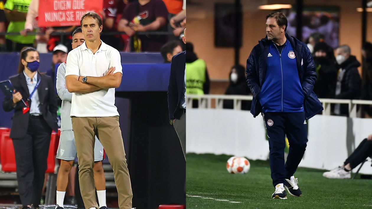 Next Wolves manager odds: Pedro Martins favourite after Julen Lopetegui ...