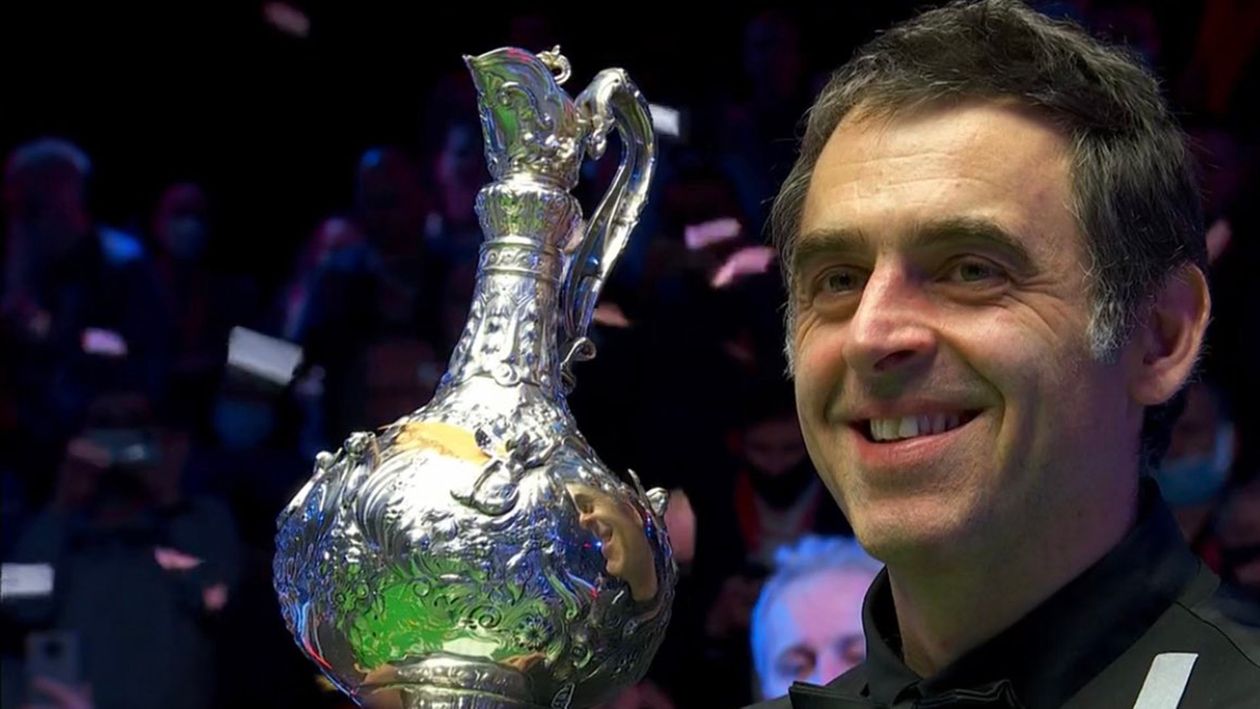 Neal Foulds snooker column: ITV and Eurosport pundit previews this week ...