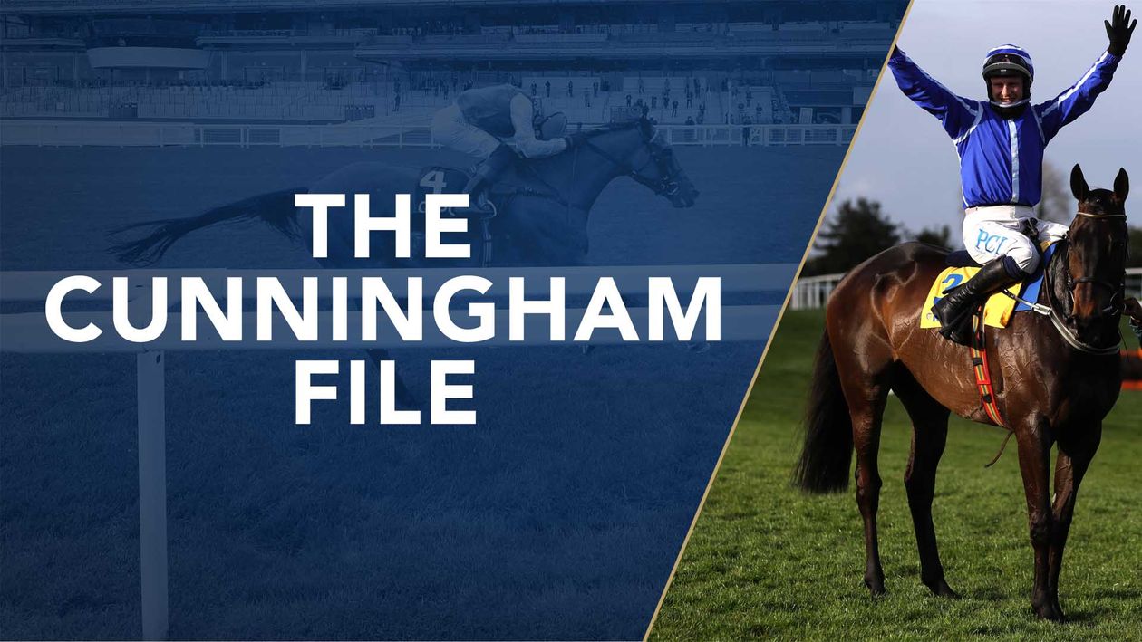 Cheltenham Festival analysis | Graham Cunningham on days one and two