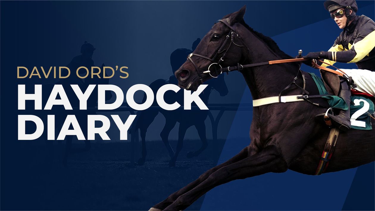 Saturday racing review: David Ord on Haydock action