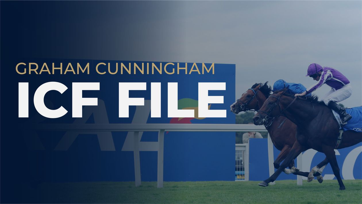 Irish Champions Festival preview: Graham Cunningham view on the big ...