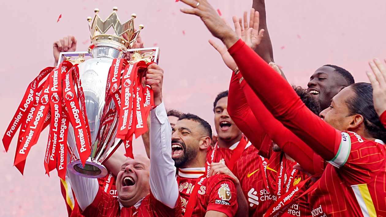 How do you stop Liverpool following their summer recruitment?