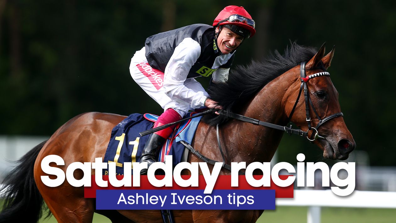 Free horse racing selections for Saturday July 20