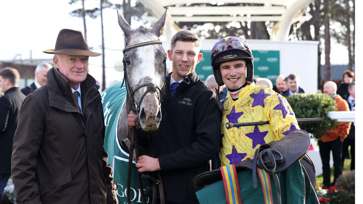 Cheltenham Festival preview: Danny Mullins waits on big rides
