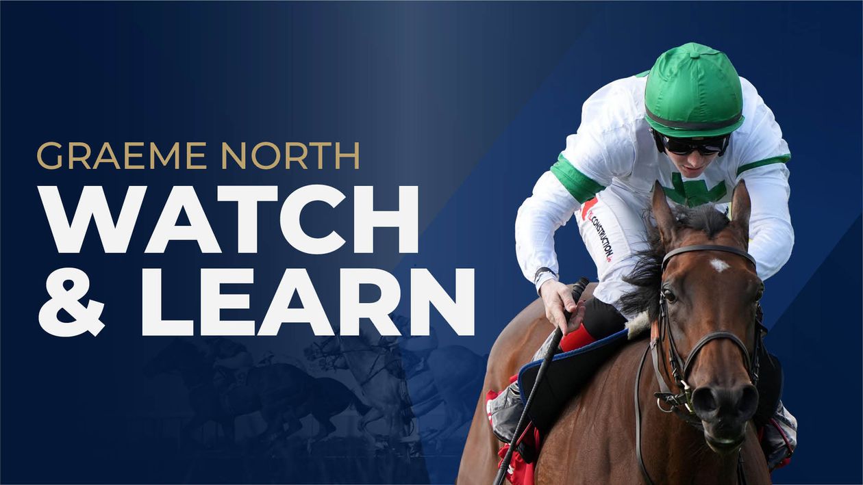 Watch and Learn: Timefigure analysis on Sun Chariot and more from ...