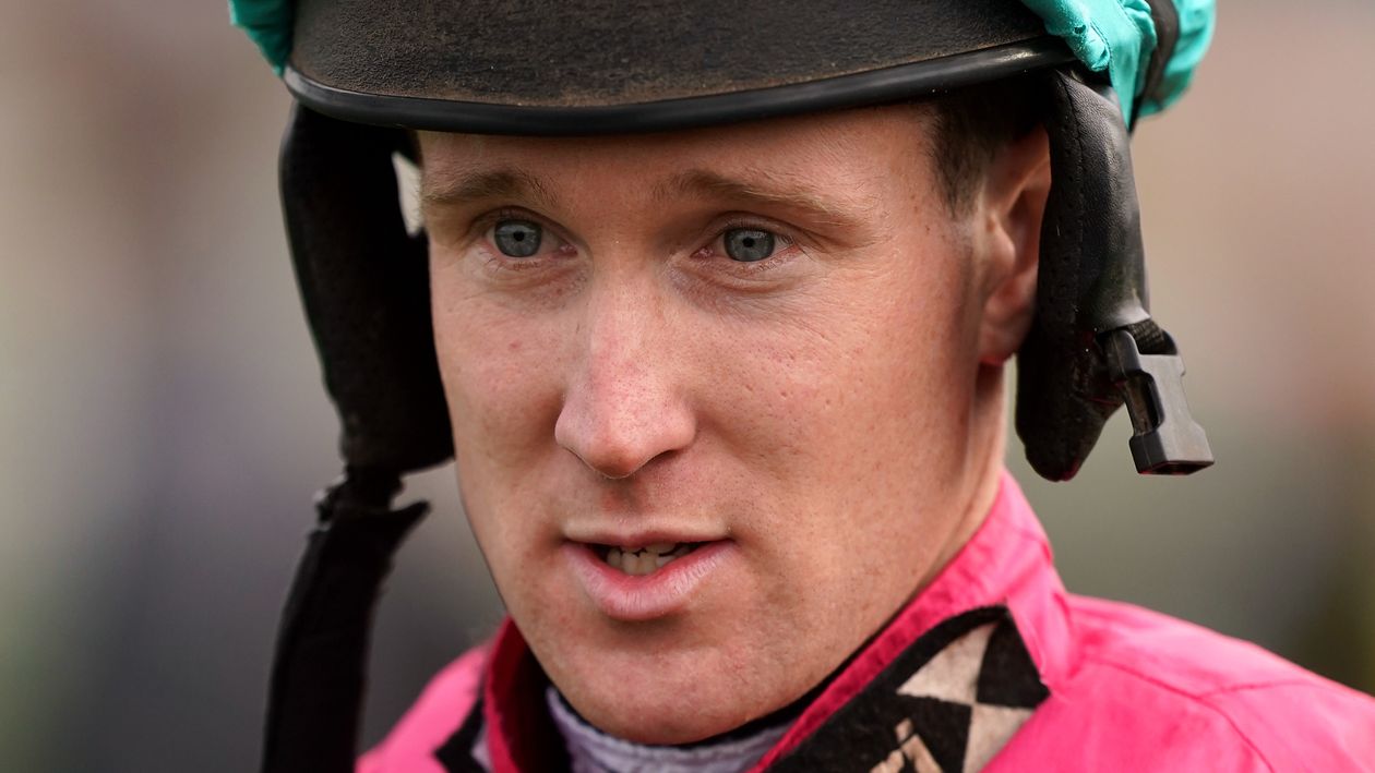 New dad Daniel Hiskett out to do family proud on Picanha at Cheltenham ...