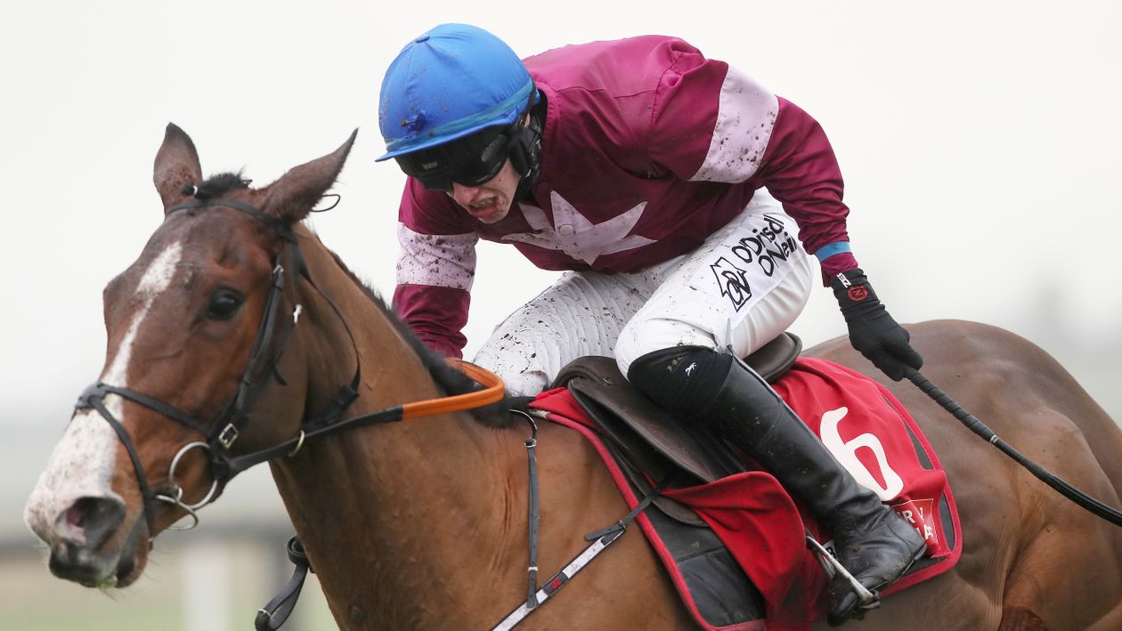 Mengli Khan 8/1 for Racing Post Arkle after impressive chasing debut