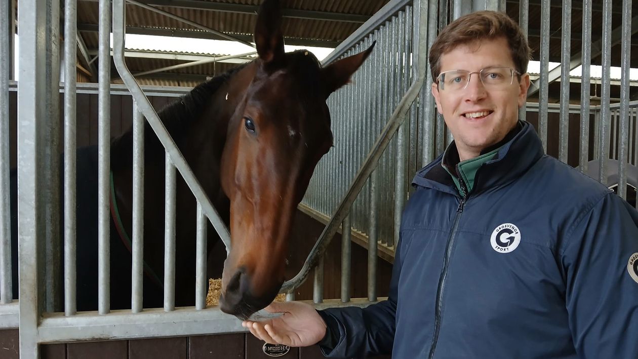 Cheltenham Saturday latest | In Excelsis Deo primed to chase Paddy ...