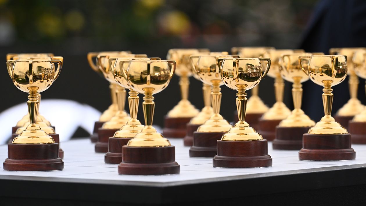 William Derby: Melbourne Cup build-up blog