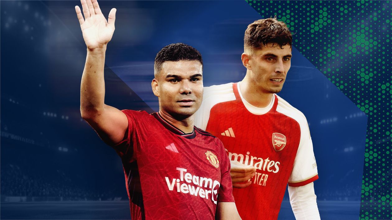 Alex Keble's Premier League match-ups: Can Man United sink any lower?