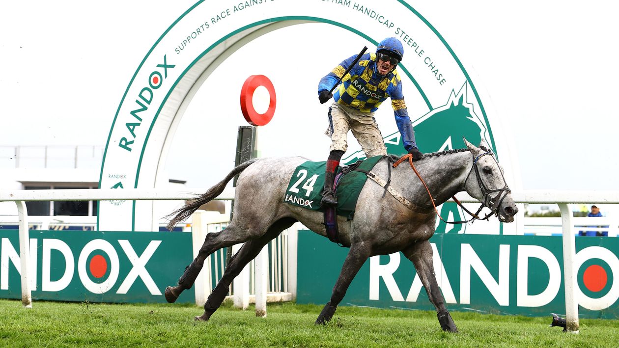 Eyecatching entries this weekend including Bill Baxter and Your Own Story