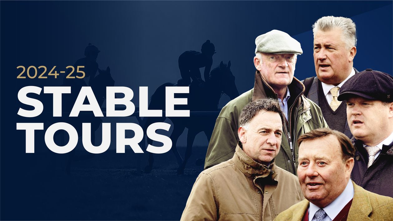 2024-25 Jumps Season Previews: Stable Tours and Horses to Follow