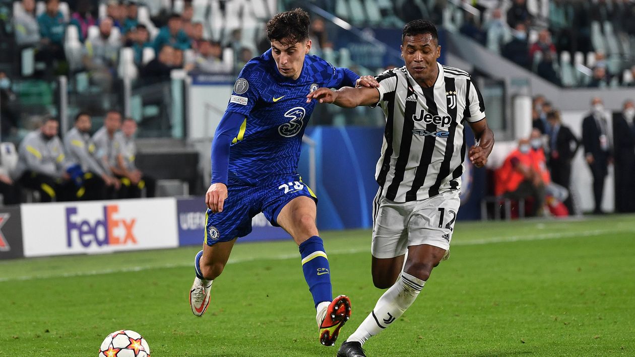 Chelsea v Juventus tips: Champions League best bets and preview