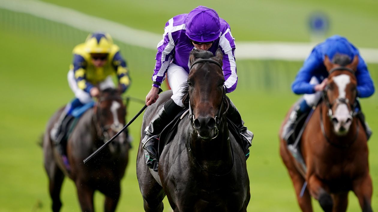 Timeform's David Cleary's fast analysis of the Middle Park Stakes and ...